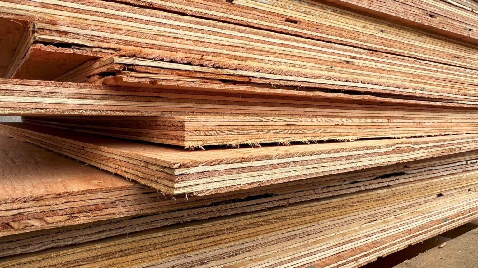 Wood Products | Industrial Lumber Sales